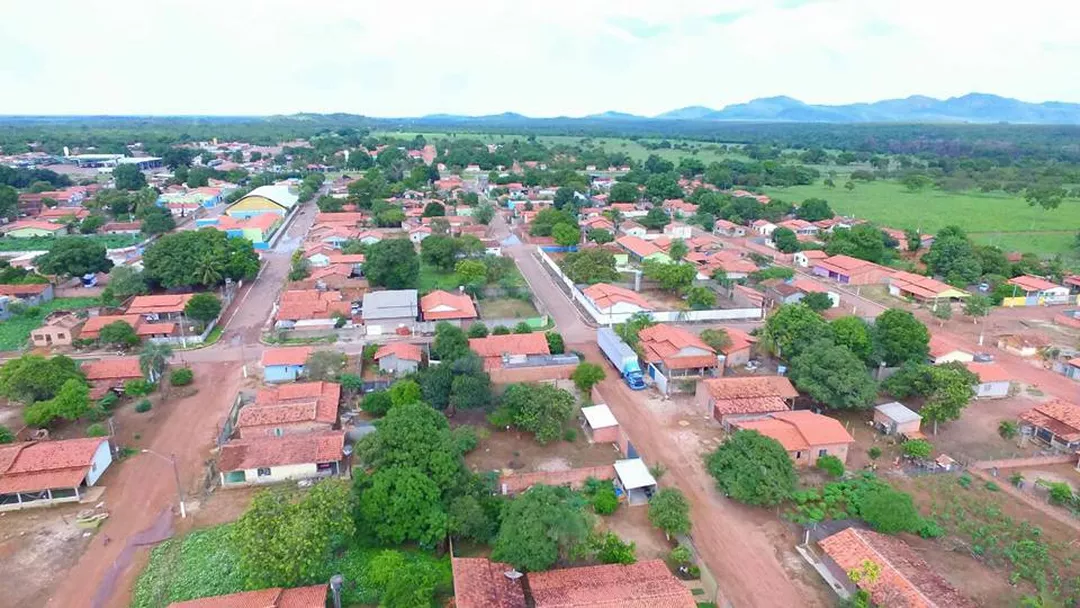 Prefeitura de Pugmil