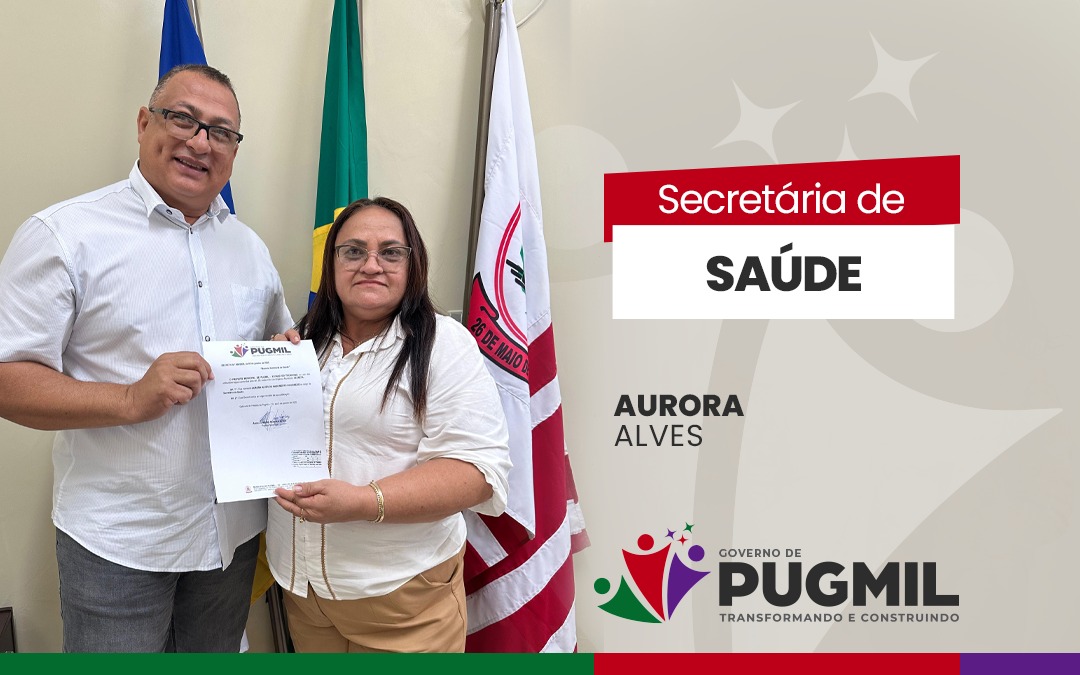 Prefeitura de Pugmil