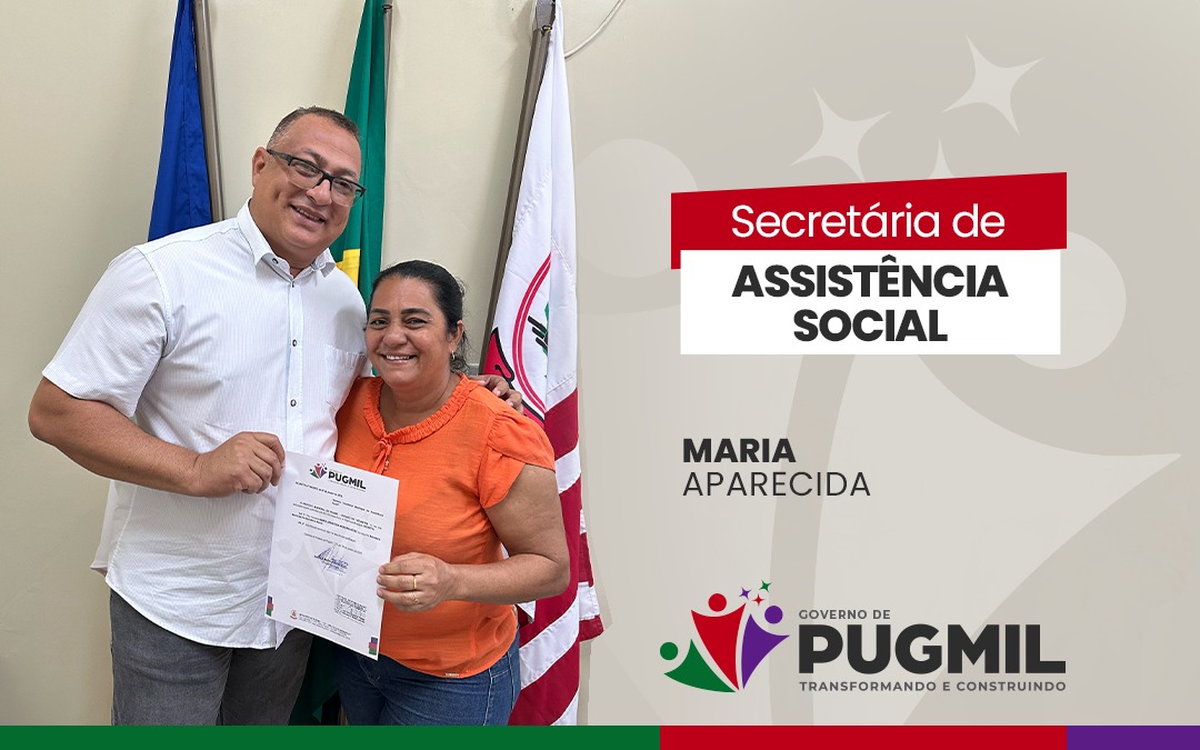 Prefeitura de Pugmil