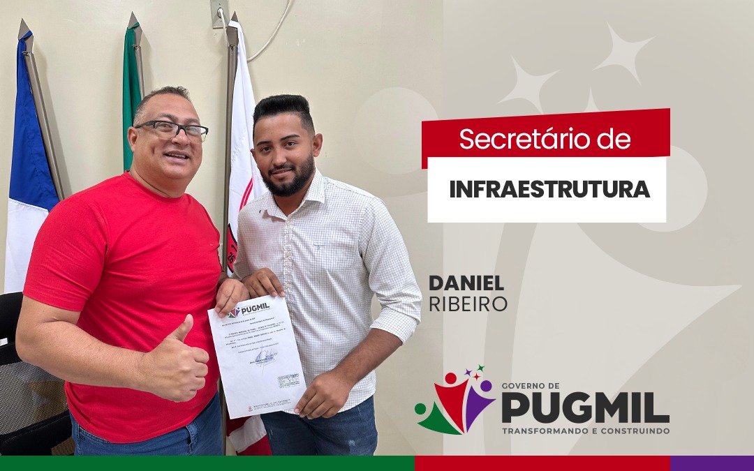 Prefeitura de Pugmil