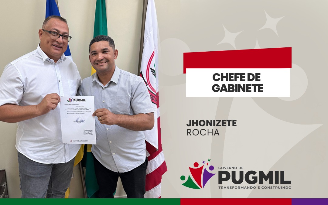 Prefeitura de Pugmil