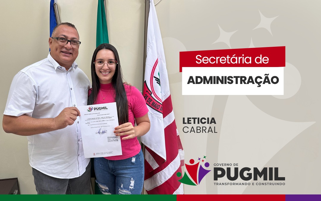 Prefeitura de Pugmil