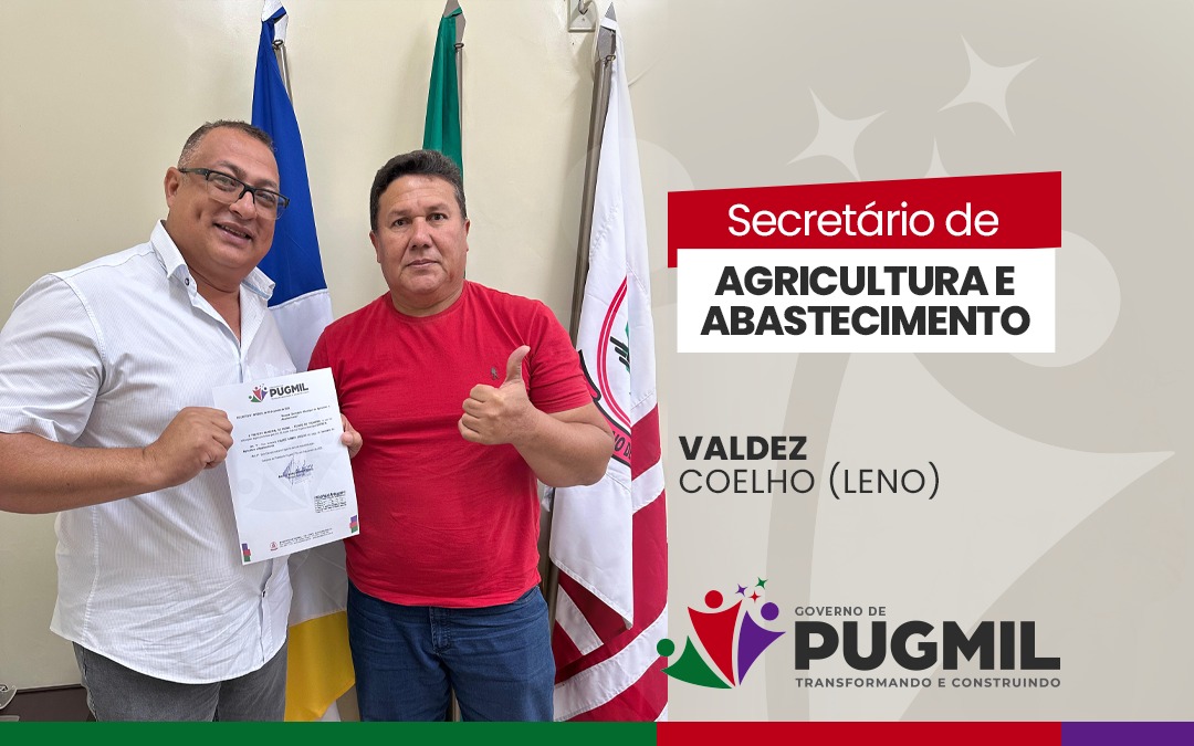 Prefeitura de Pugmil