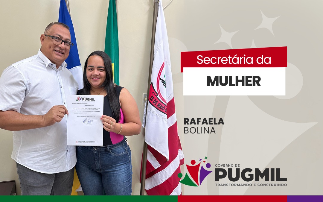 Prefeitura de Pugmil