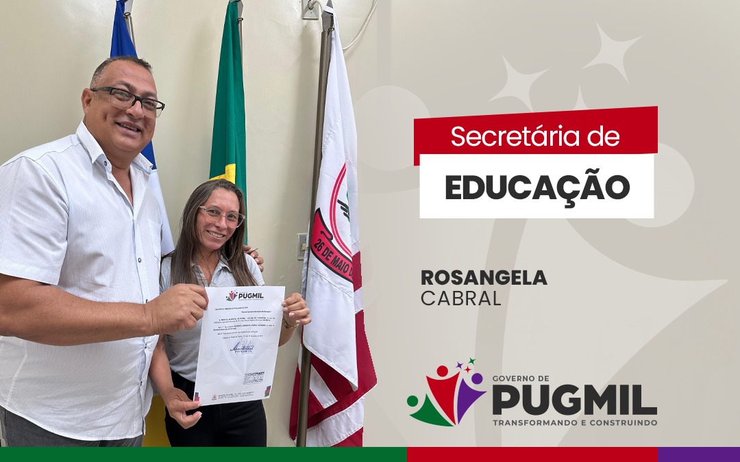 Prefeitura de Pugmil