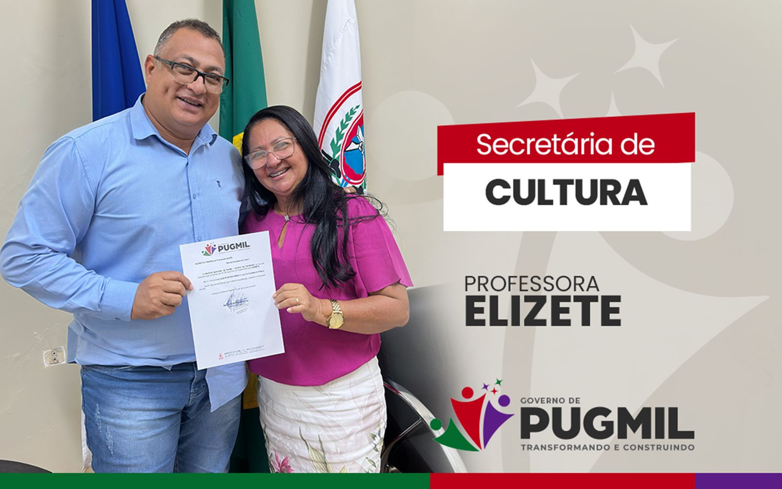 Prefeitura de Pugmil