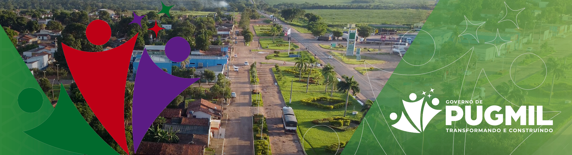 Prefeitura de Pugmil