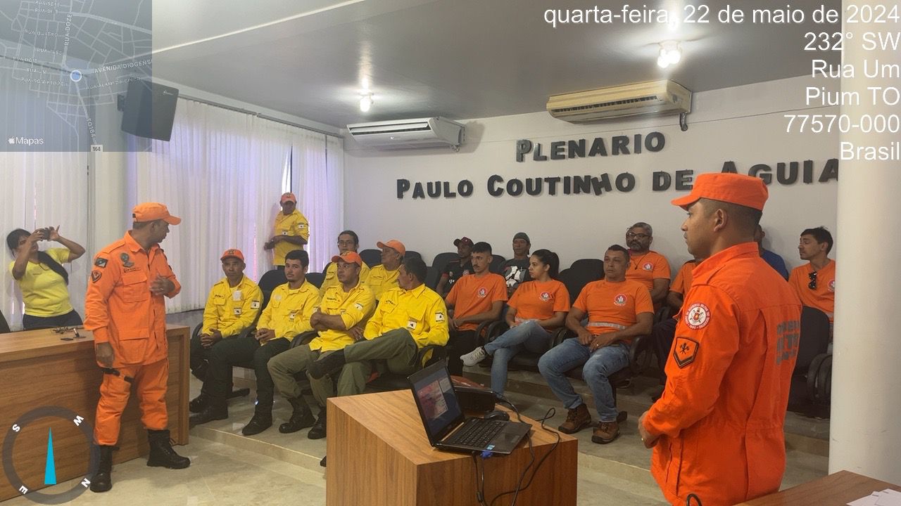 Prefeitura de Pugmil