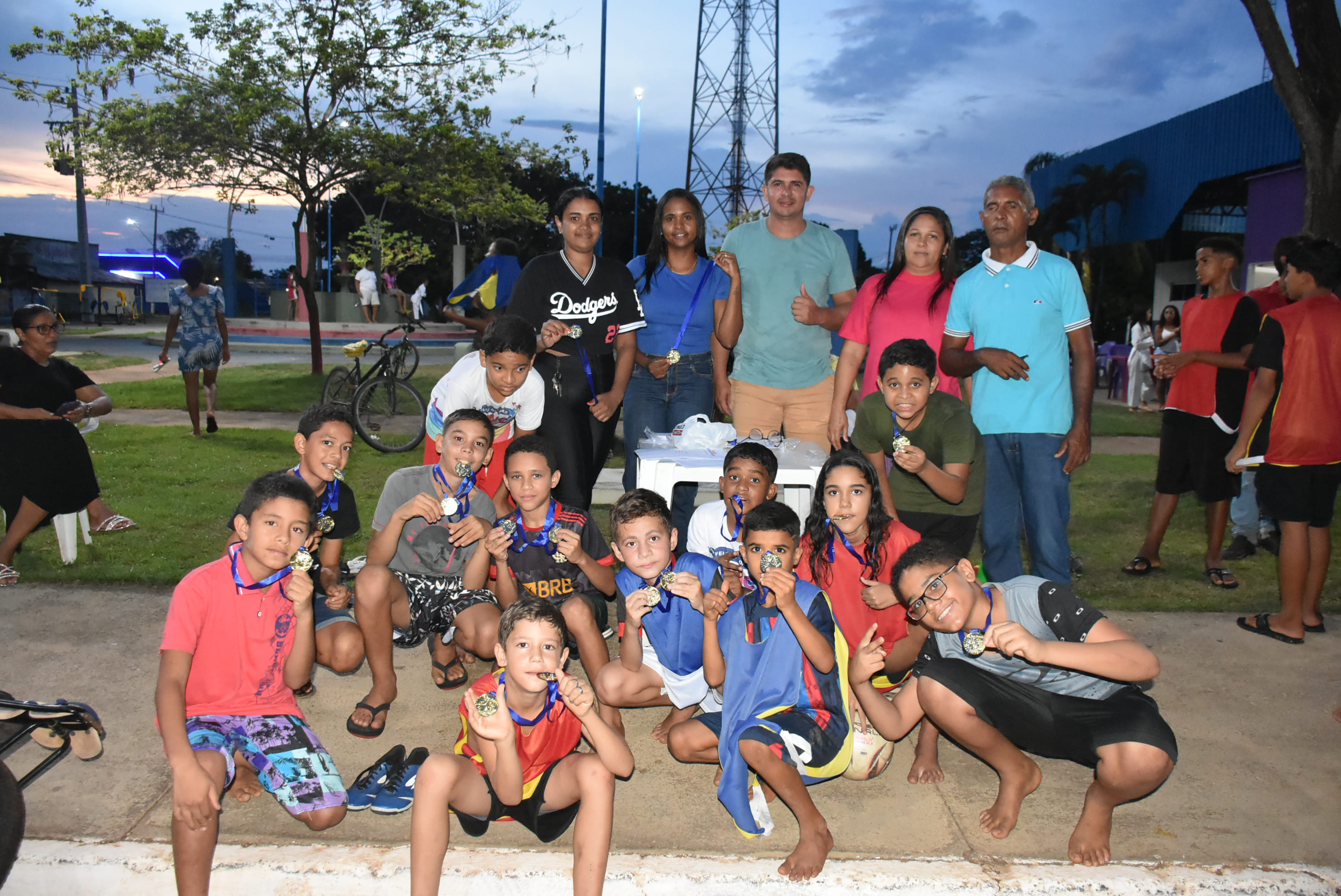 Prefeitura de Pugmil