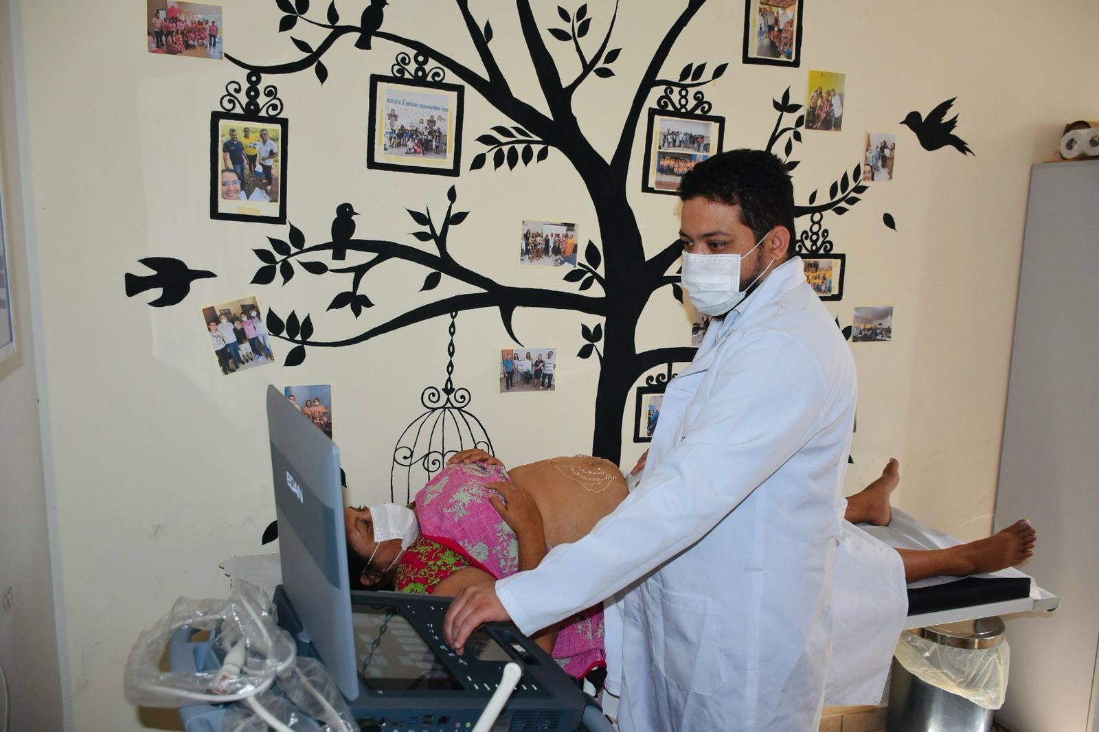 Prefeitura de Pugmil