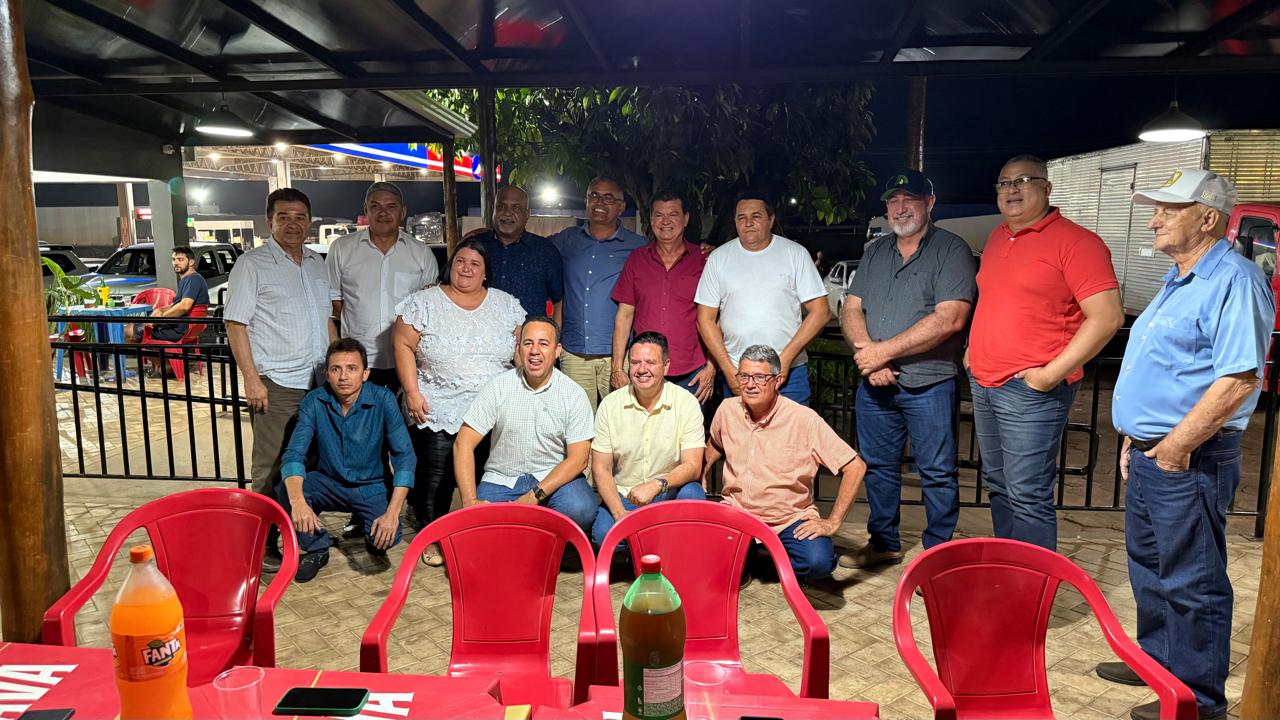 Prefeitura de Pugmil