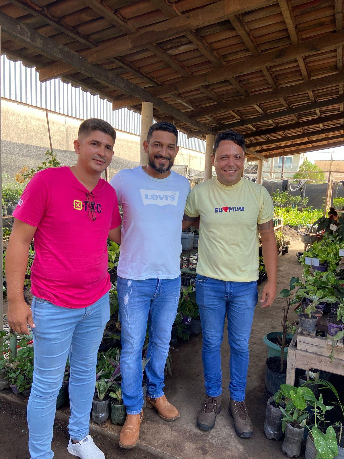 Prefeitura de Pugmil