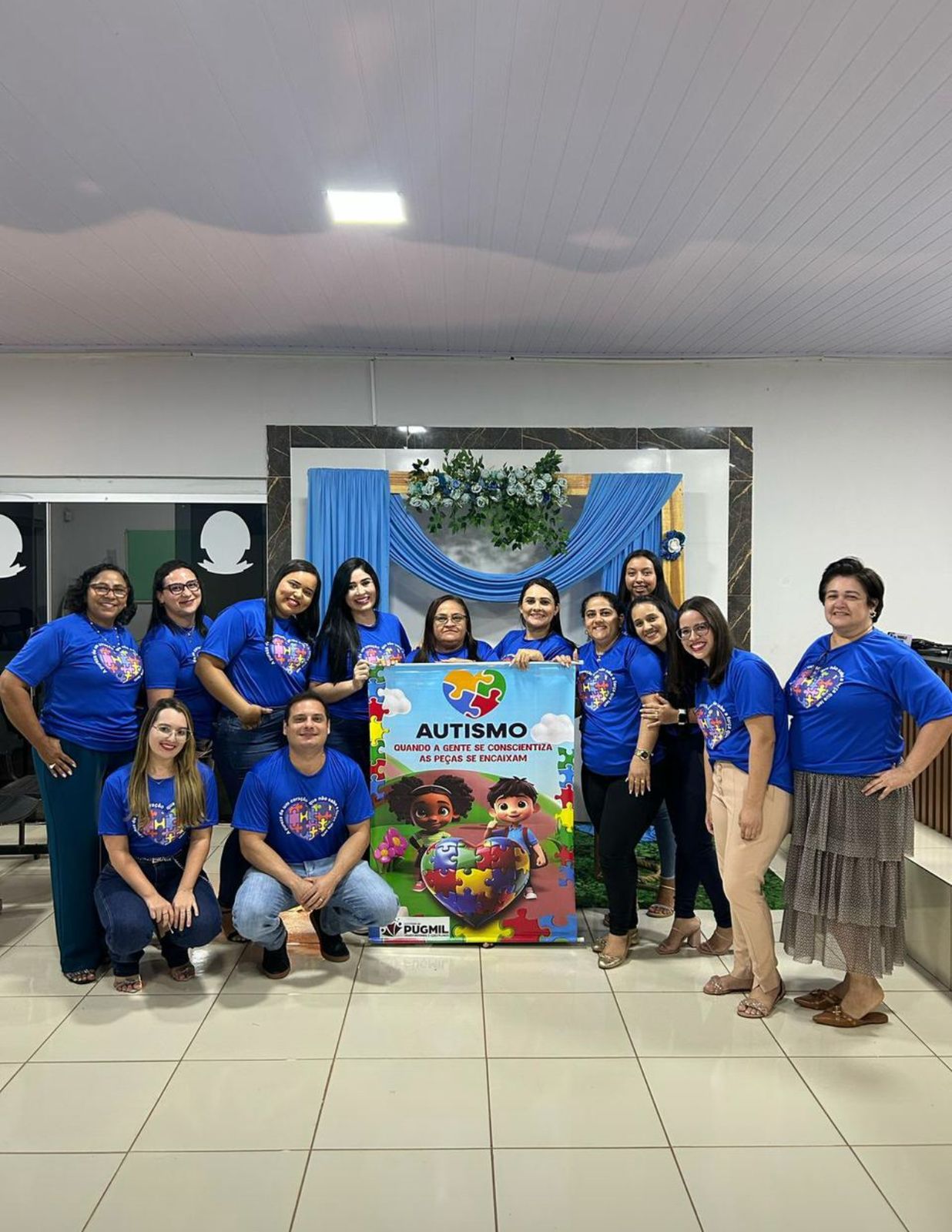 Prefeitura de Pugmil